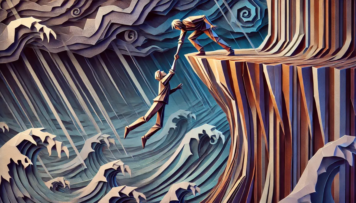 The Art of Teaching Tension