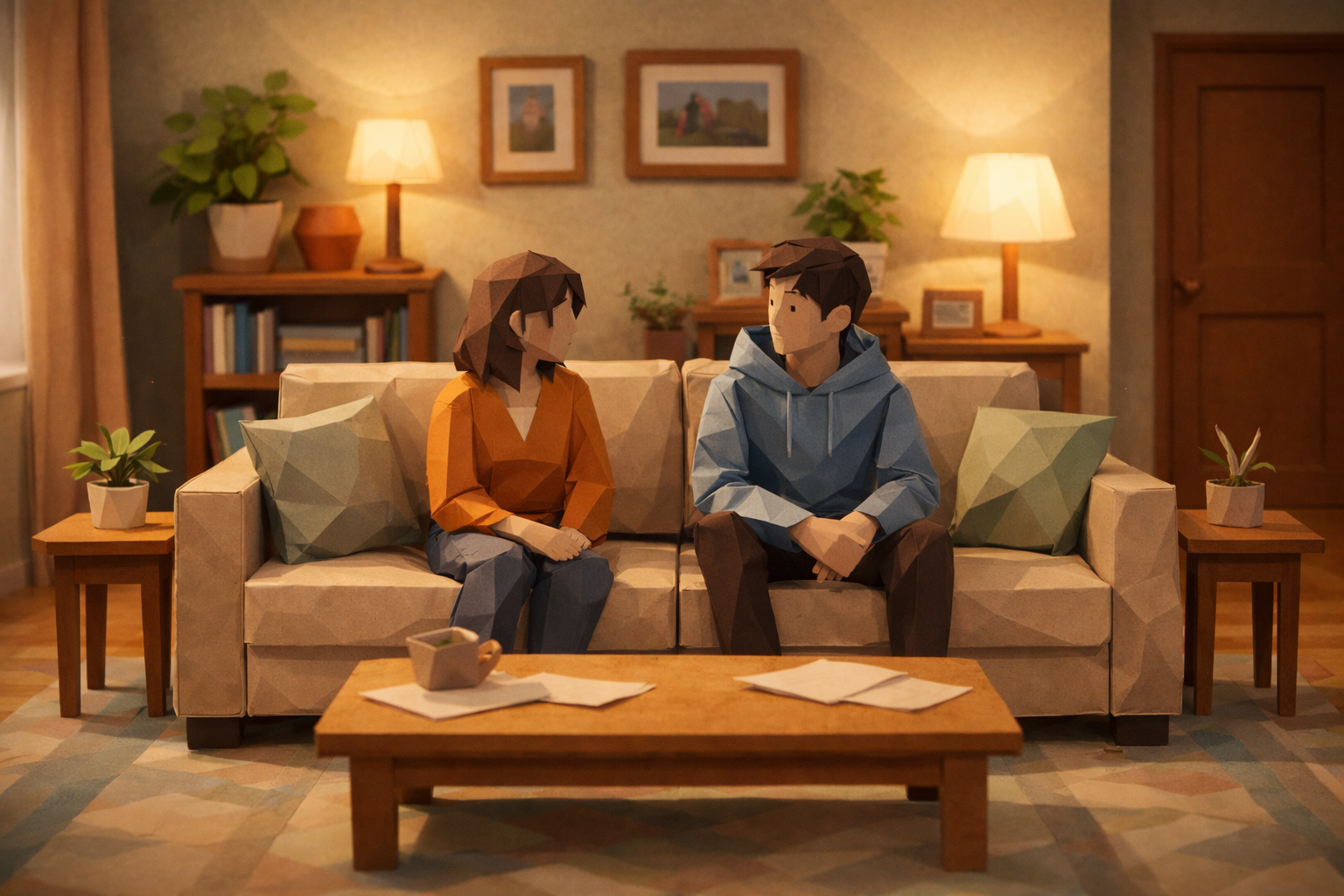 Why Correct Characters Still Sound Wrong