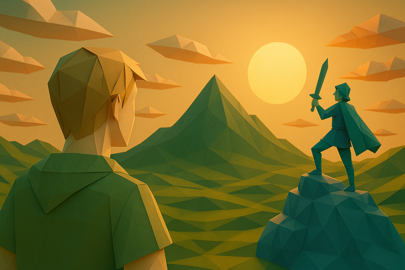 Characters That Change Us: Writing Growth and Evolution into Fiction